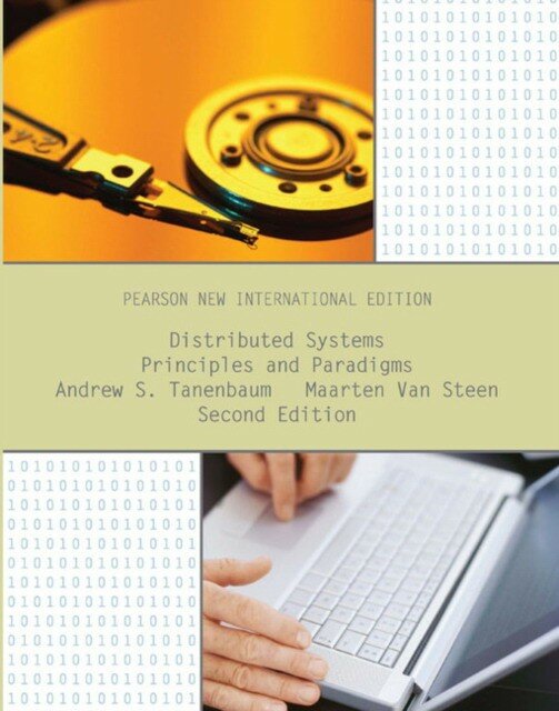 Distributed Systems