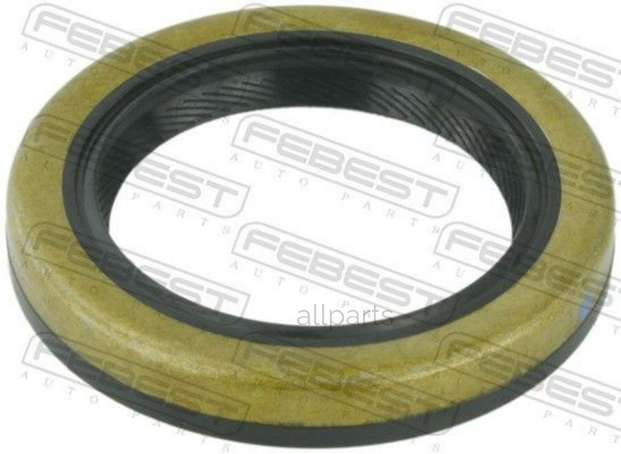 FEBEST 95GFZ-38550808R Сальник масляного насоса 36.5x55.1x7.8x7.8 Alfa Romeo 156 1997-2002 FEBEST 95GFZ-38550808R