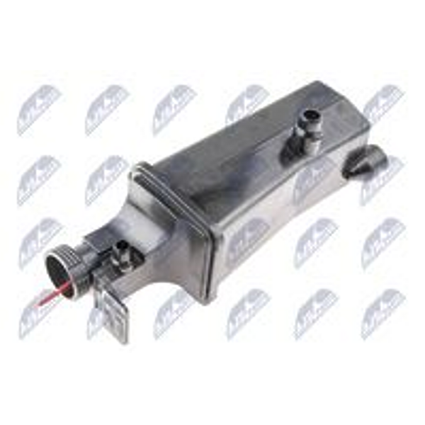 NTY CZW-BM-001 расширительный бачок BMW (БМВ) 3 e46 316-330xi 98-06, x3 2.0i-3.0si 04-10, x5 3.0i 00-06, z4 06-09