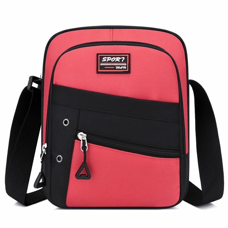 Сумка мессенджер