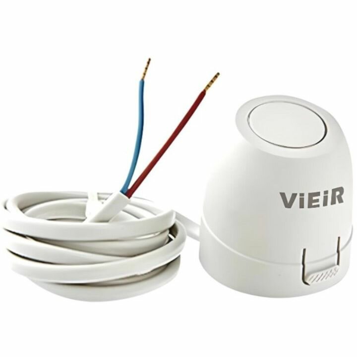 Привод термоэлектрический Vieir (Виеир) (VR1114)