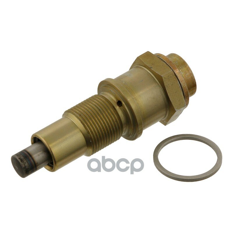 Натяжитель цепи MB W124 2.0TD-3.0TD OM605-606 93> Swag арт. 10102300
