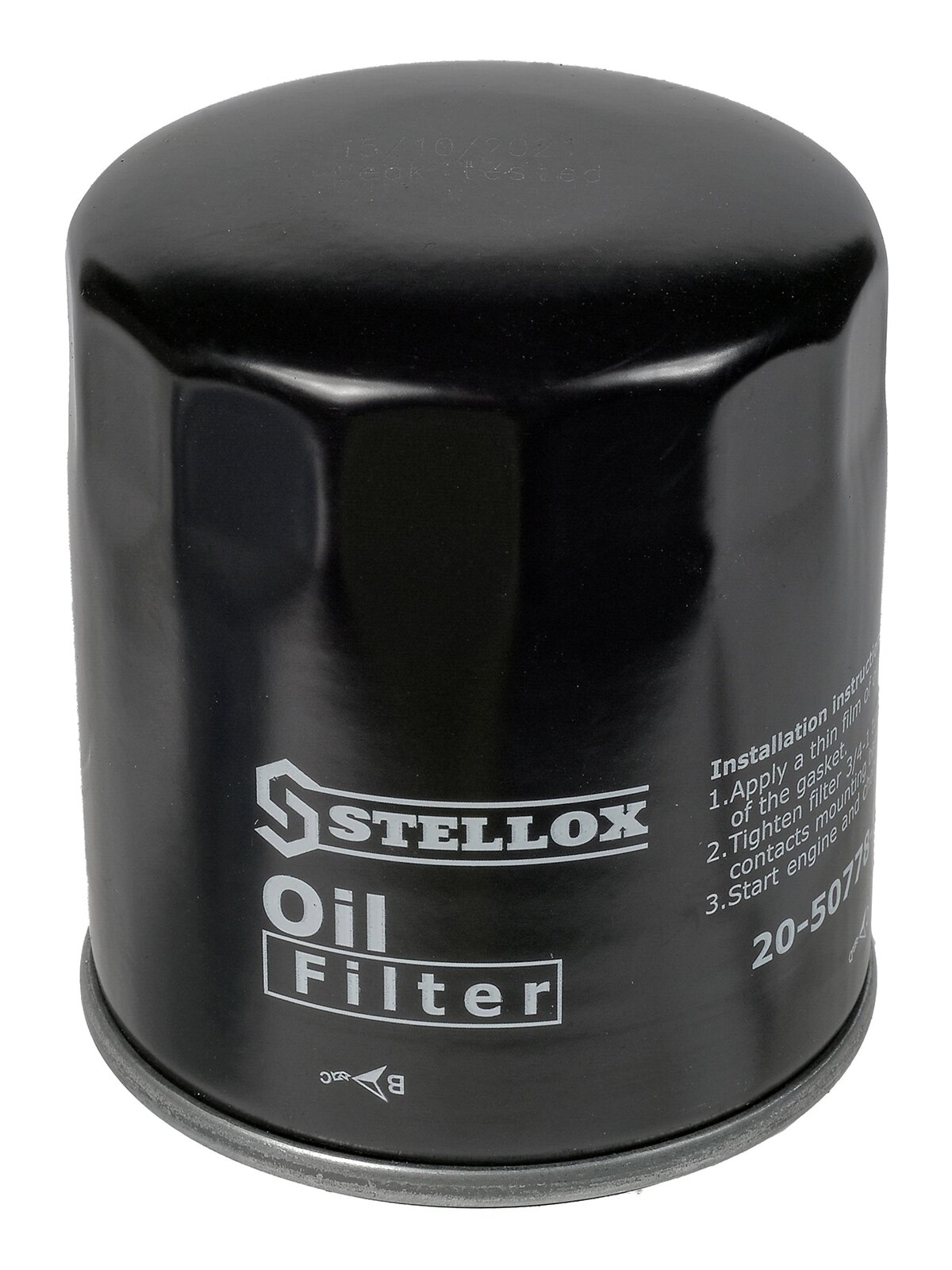 STELLOX 20-50778-SX (2050778_SX) фильтр масляный\ changan cs75