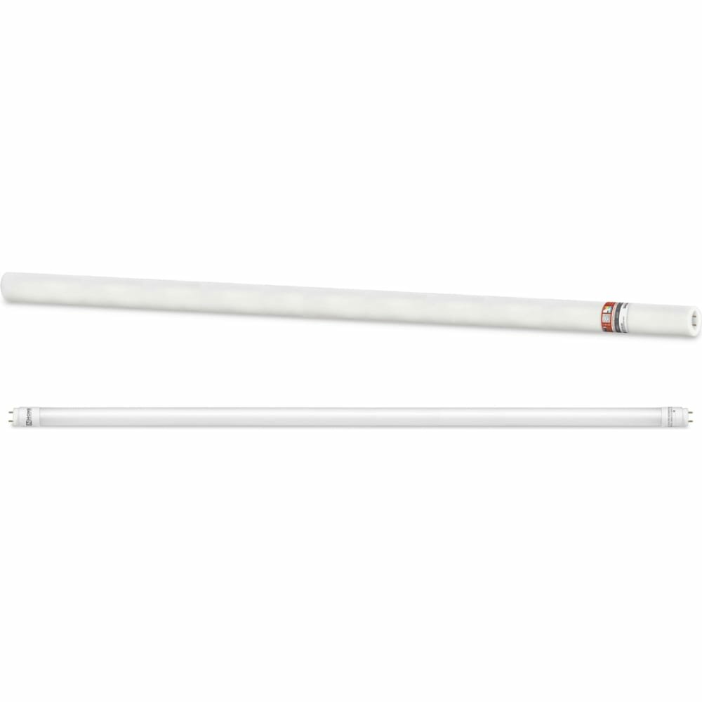 Светодиодная лампа IN HOME LED-T8-М-PRO 20Вт 230В G13 4000К 2000Лм 1200мм матовая 4690612030975