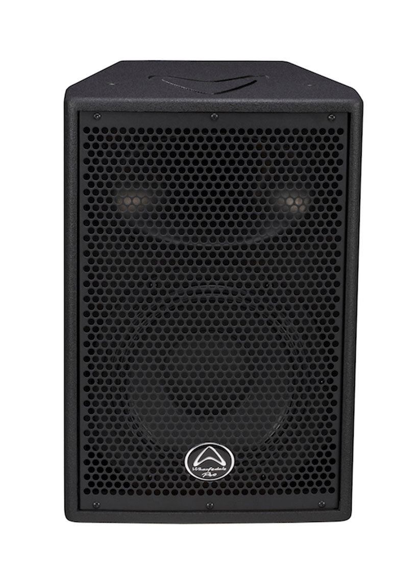 Акустическая система Wharfedale Pro DELTA X10