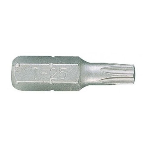 Бита T25 25мм