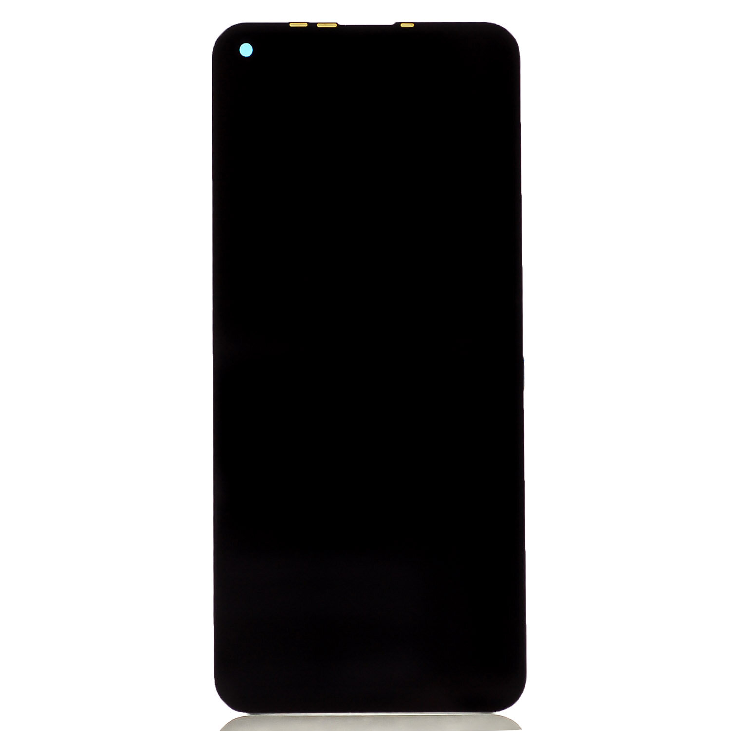 Дисплей для Tecno Spark 5/ Spark 5 Pro с тачскрином, черный