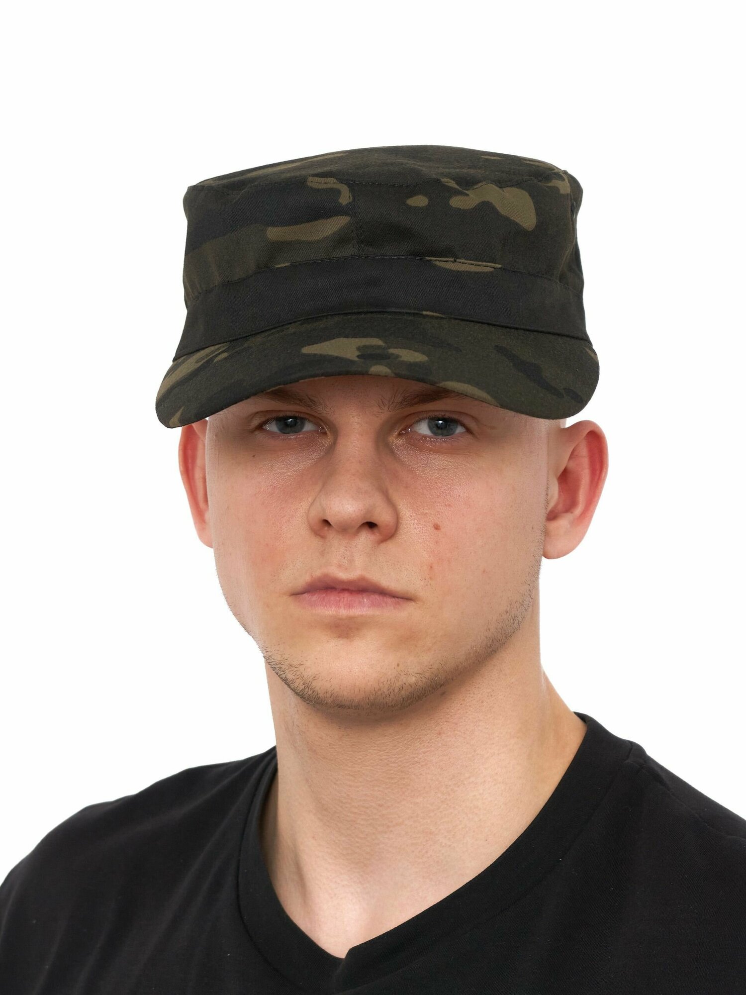 Кепка для велоспорта Весна-лето 2025 для мужчин