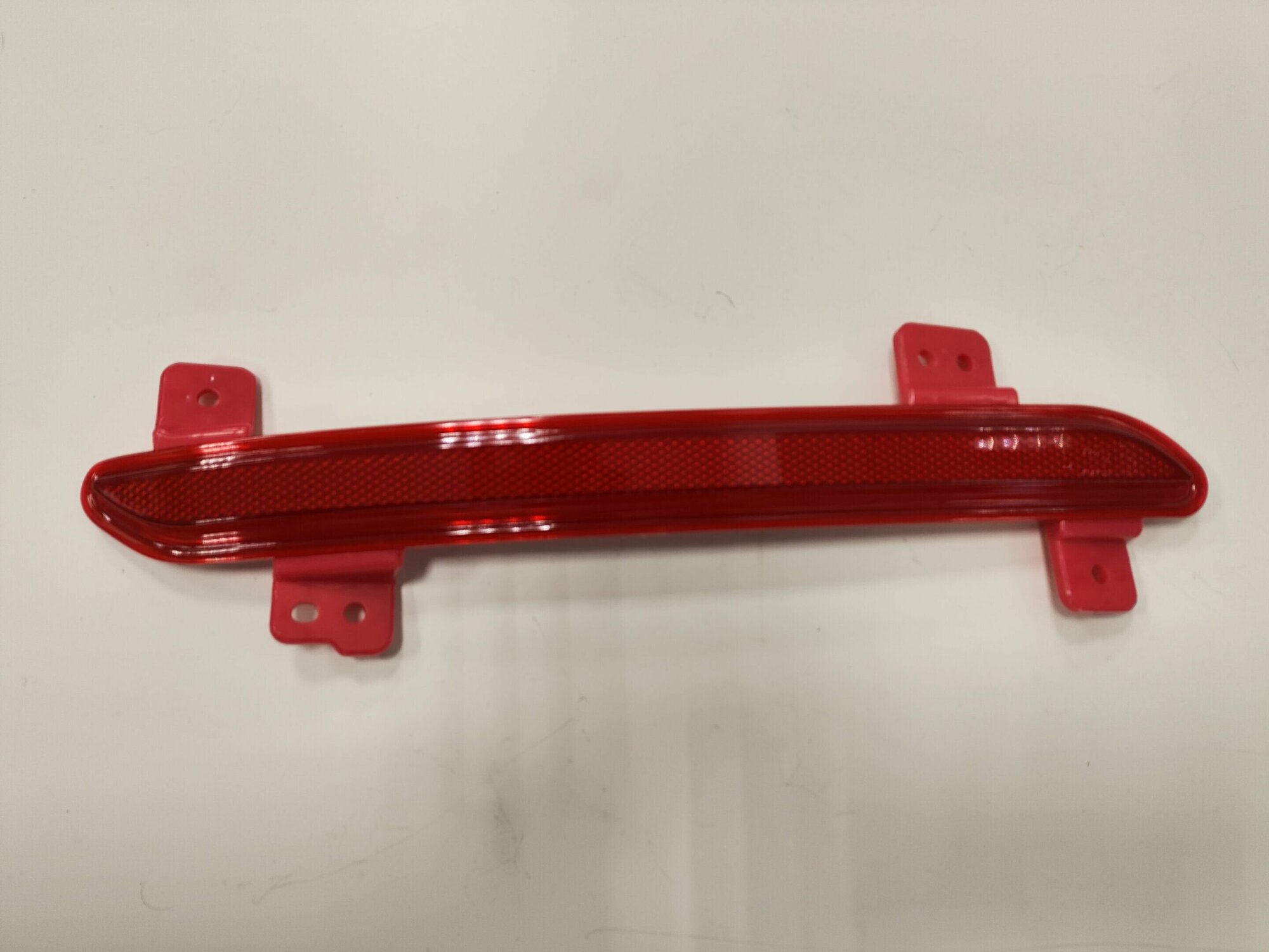 Катафот задний левый Haval F7 [2.0 16V 7AMT внедорожник 4X2] 4135100XKQ00A