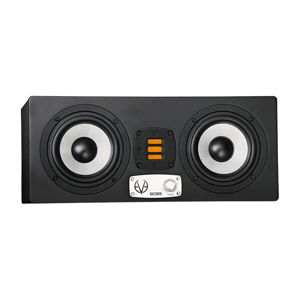 Студийный монитор, активный, EVE Audio SC305, 150Вт