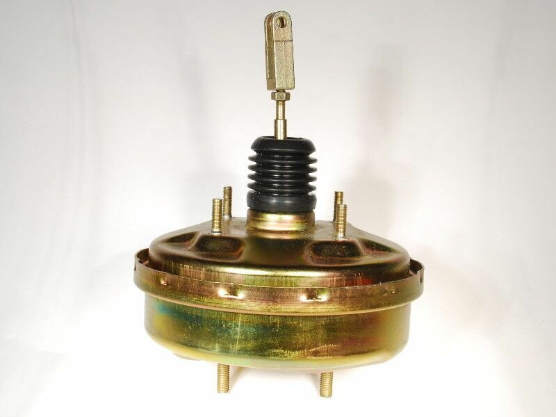 Вакуумный усилитель тормозов на АЗЛК 412 и ИЖ 2125, 21252, 2715, 2126, 2717