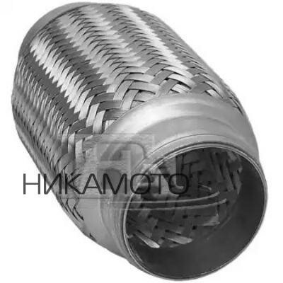 FA1 357-150 Гофра эластичная 57x150 мм