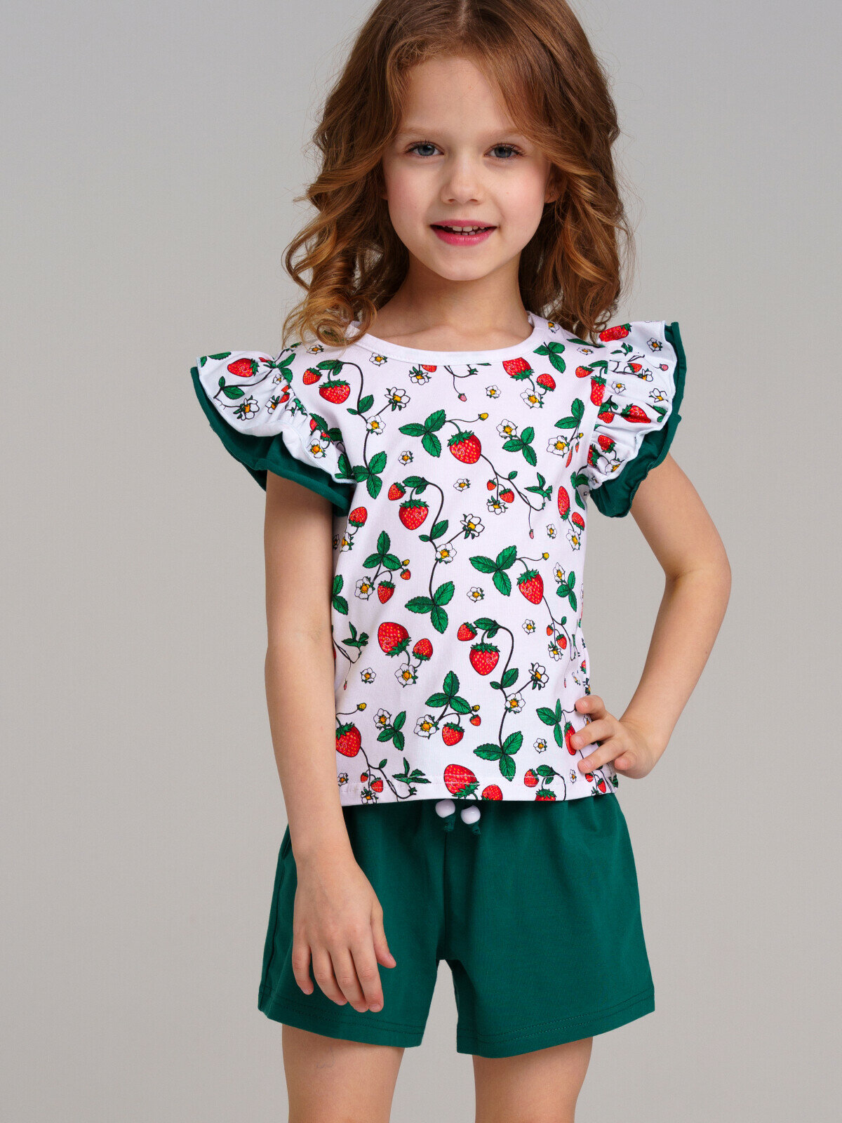 Комплект одежды