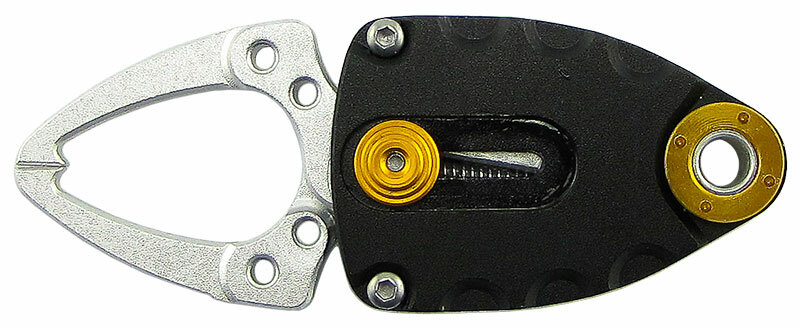 Захват для рыбы Taka Lip Grip Mini BL-010