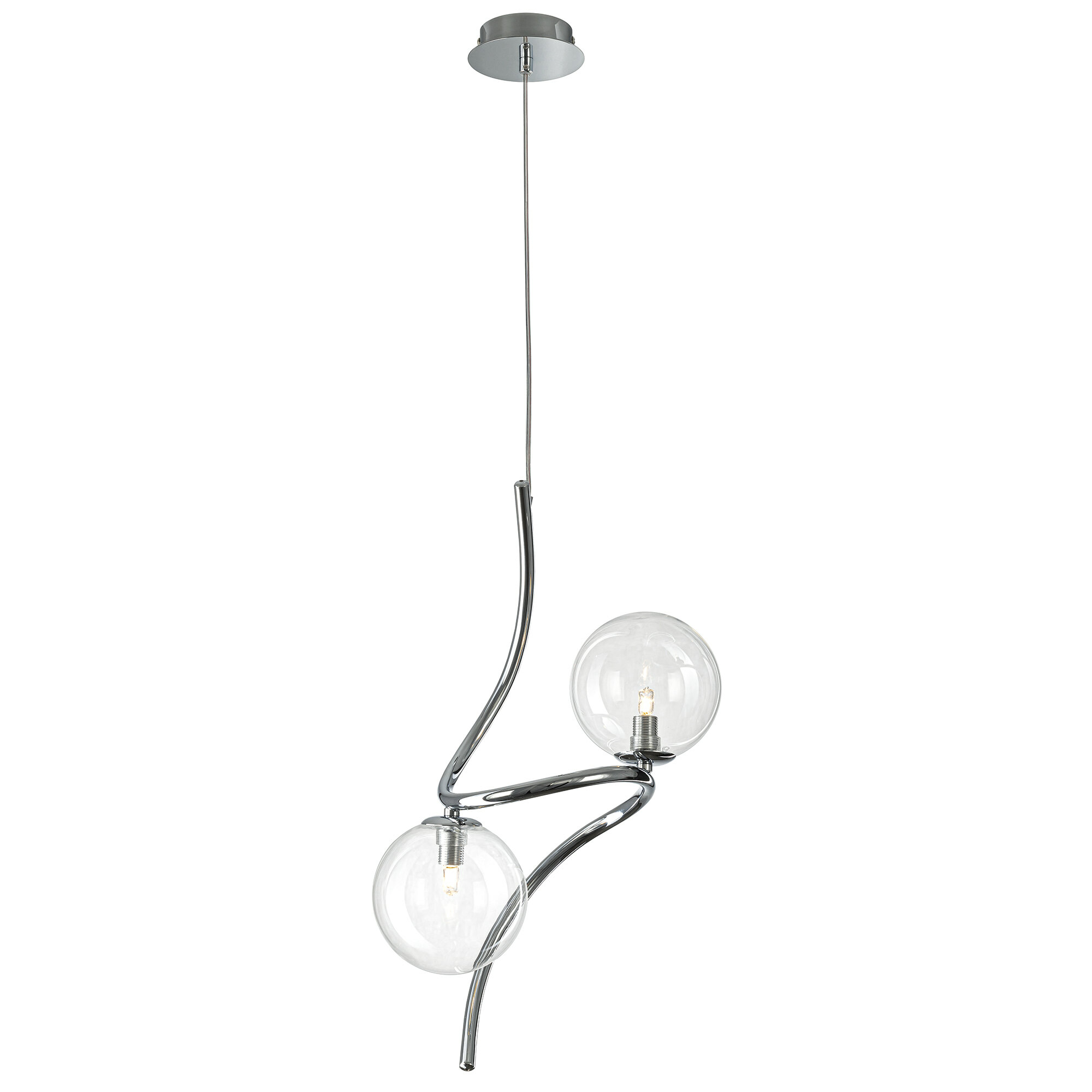 Citilux Vansa CL206021 Подвесной светильник
