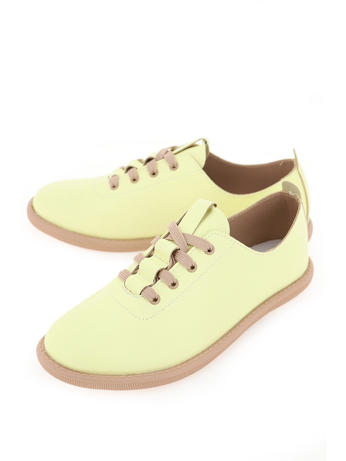 Полуботинки