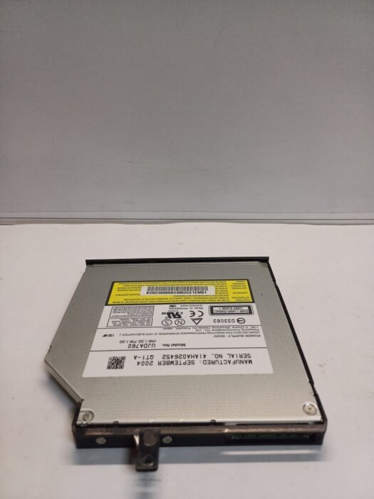 Оптический привод IDE DVD&CD-RW Panasonic UJDA760