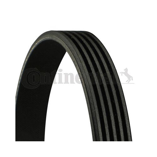 Ремень поликлиновой для автомобиля, CONTITECH 5PK820 (1 шт.)