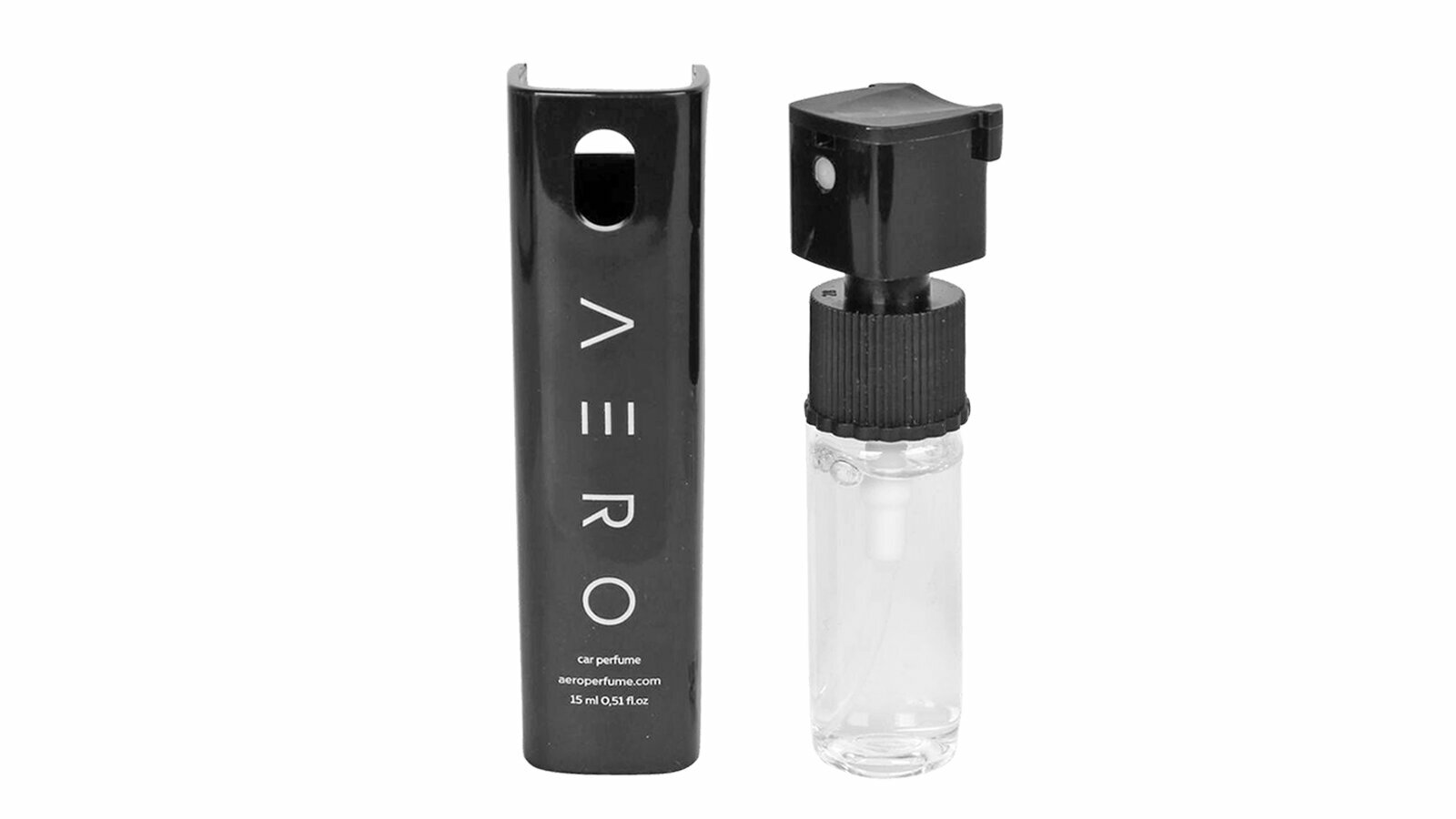 Ароматизатор Aero Spray BOSTON 15мл