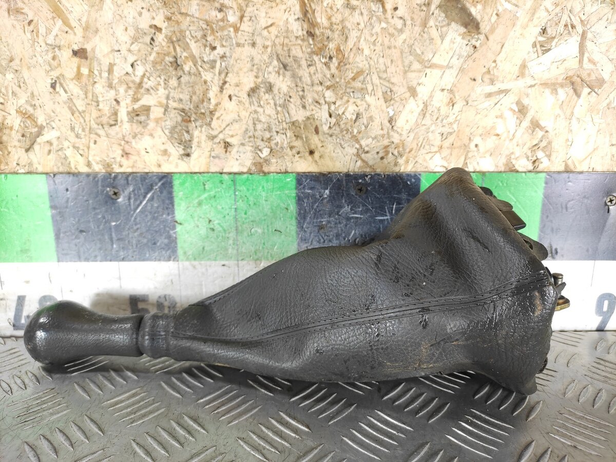 Кулиса КПП FIAT Punto 1993-1999 7735083