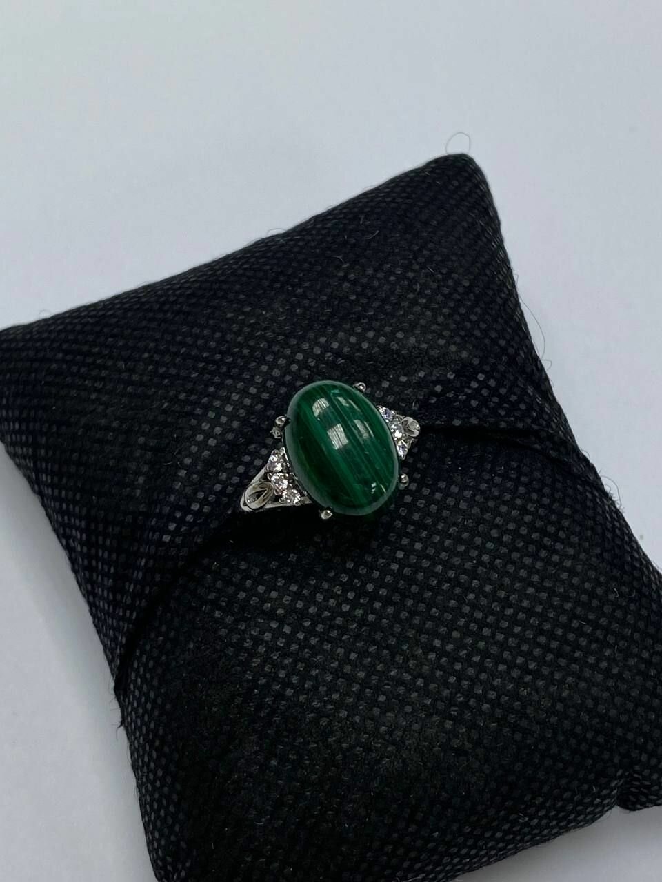 Кольцо Nikos Stone