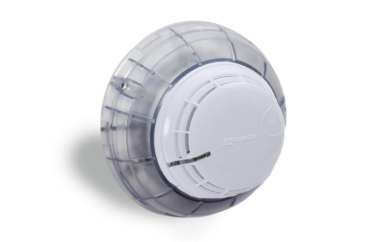 ОПОП 124Б (R3) Оповещатель светозвуковой адресный