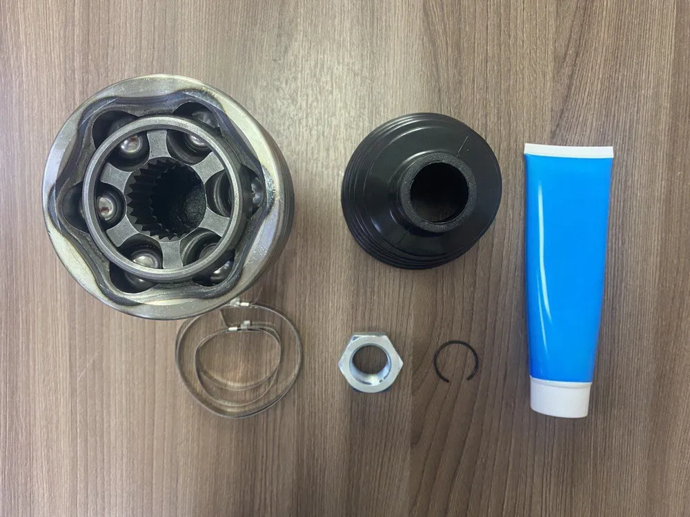 ШРУС наружный Chery Tiggo