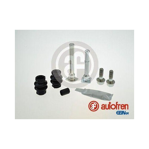 Направляющая суппорта к-т для автомобиля Volkswagen Seat Skoda, AUTOFREN SEINSA D7243C (1 шт.)