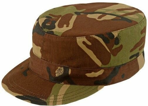 Кепи летнее М2 смог