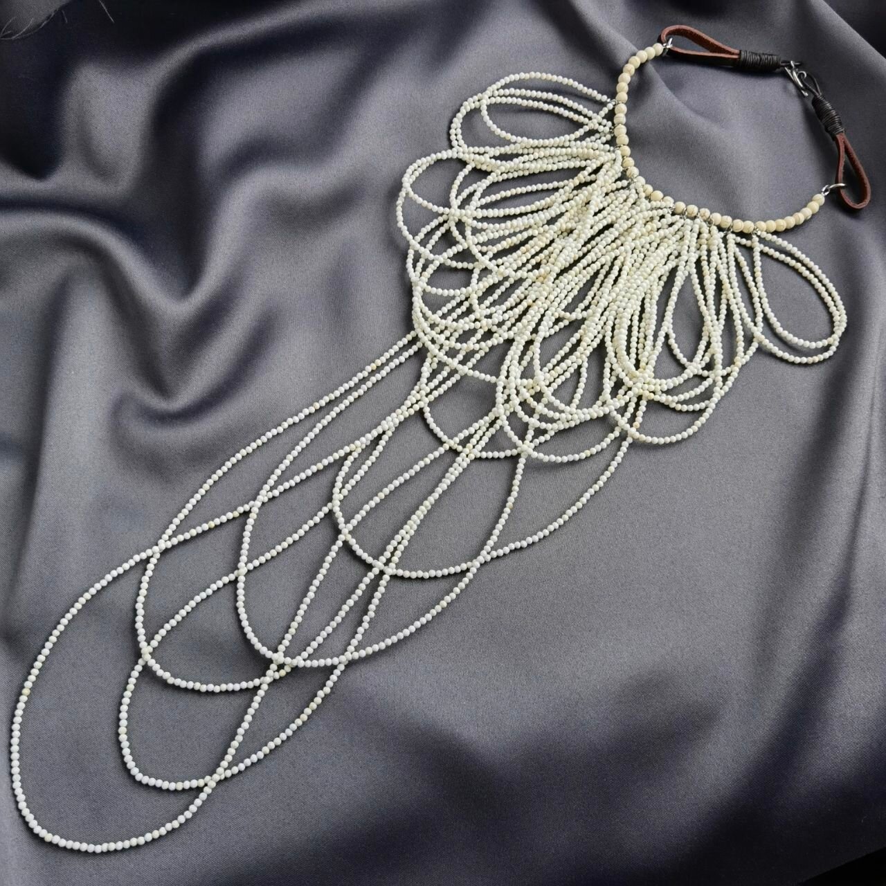 Серьги, говлит