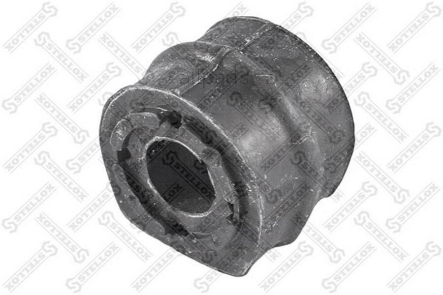 STELLOX 7900541SX втулка стабилизатора переднего! d16\ Ford Galaxy all 95>
