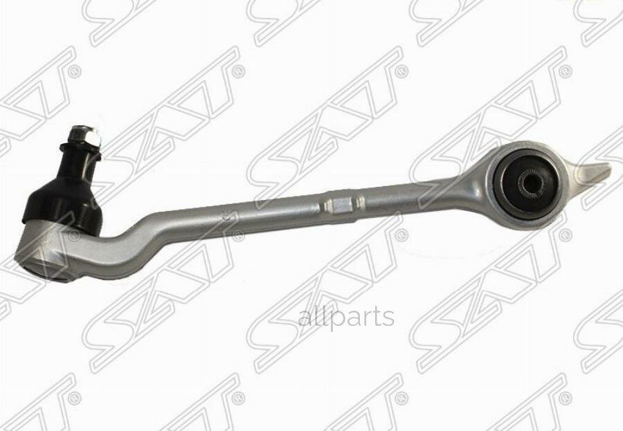 SAT ST-31121094234 Рычаг передний нижний задний BMW 5 E39 97-03 RH