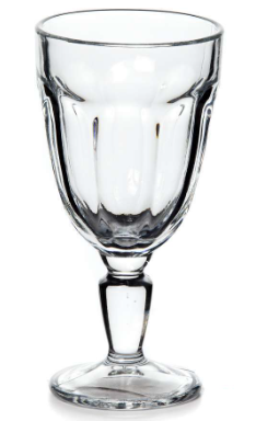 Набор бокалов для воды PASABAHCE Касабланка 51258, 6шт