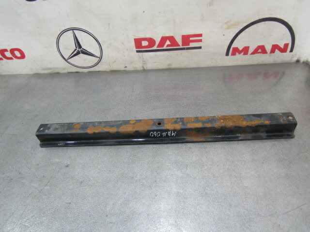 Кронштейн крепления АКБ MAN TGA, TGS, TGX, TGL, TGM