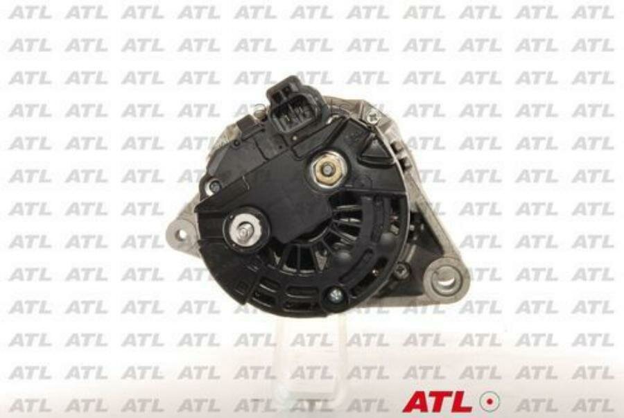 DELTA-AUTOTECHNIK L42690 Генератор 14V 90A
