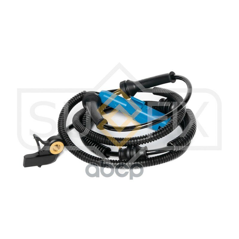 Датчик частоты вращения колеса (датчик ABS) CITROEN C5 I / II 01-08 SUFIX арт. IW-1073
