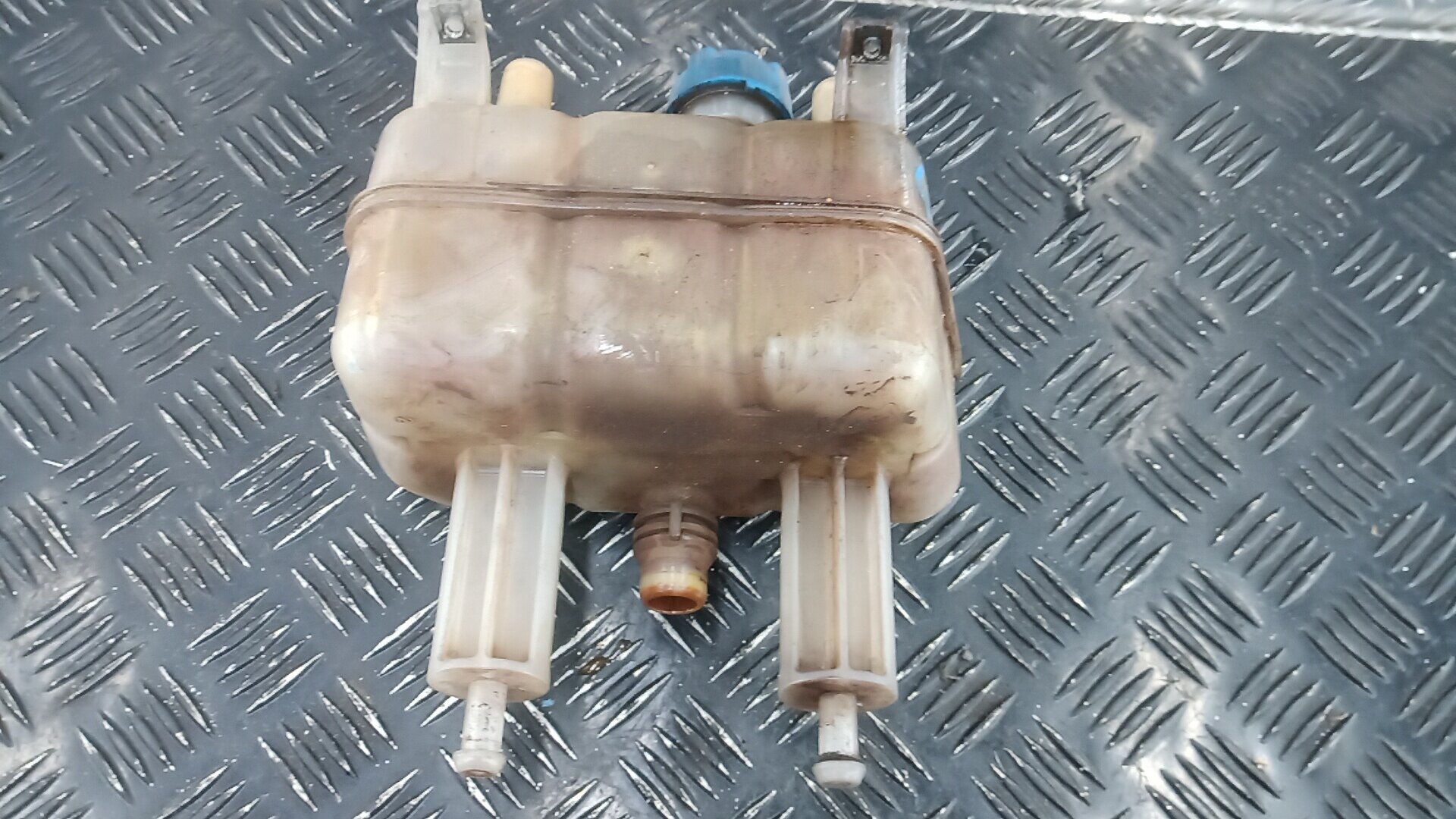 Бачок расширительный PEUGEOT BOXER 3