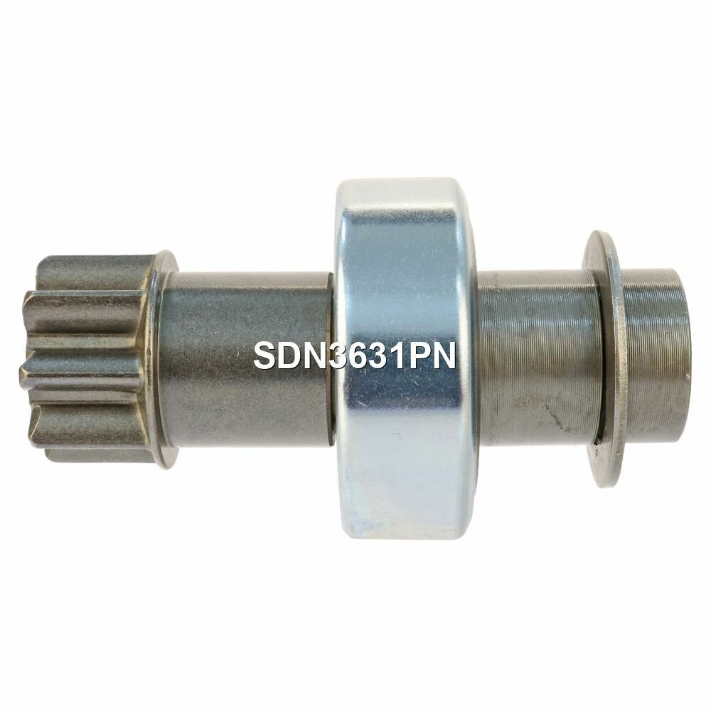 Бендикс стартера Proton Wira / Mitsubishi Pajero, Lancer, Galant, Colt / Hyundai Sonata, Lantra, Accent