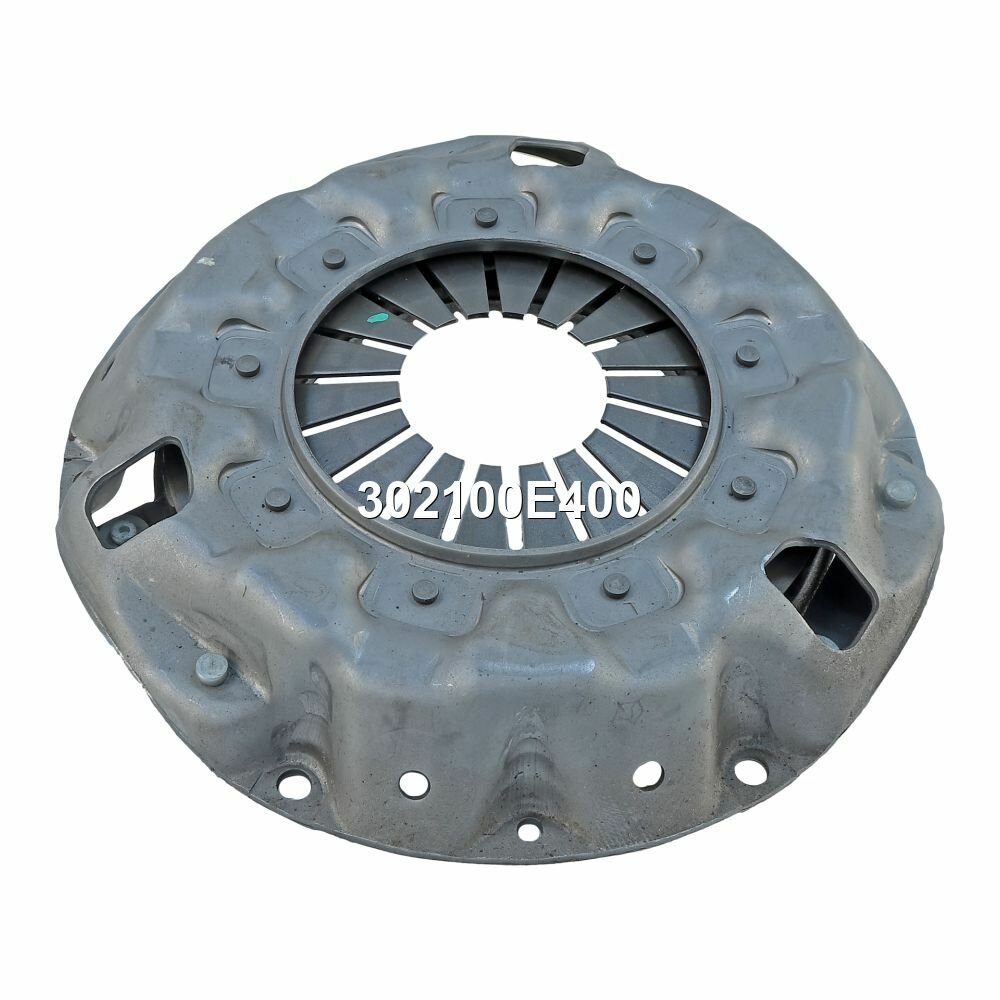 Диск нажимной Nissan Almera, Stanza (Ниссан Альмера, Станза)