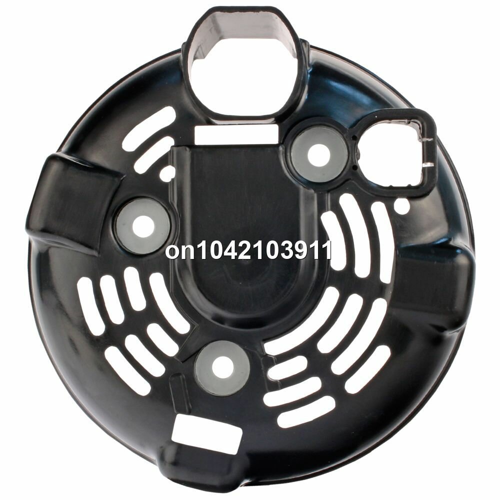 Крышка генератора пластик Honda Accord, Civic, CR-V, FR-V, Pilot / Acura MDX
