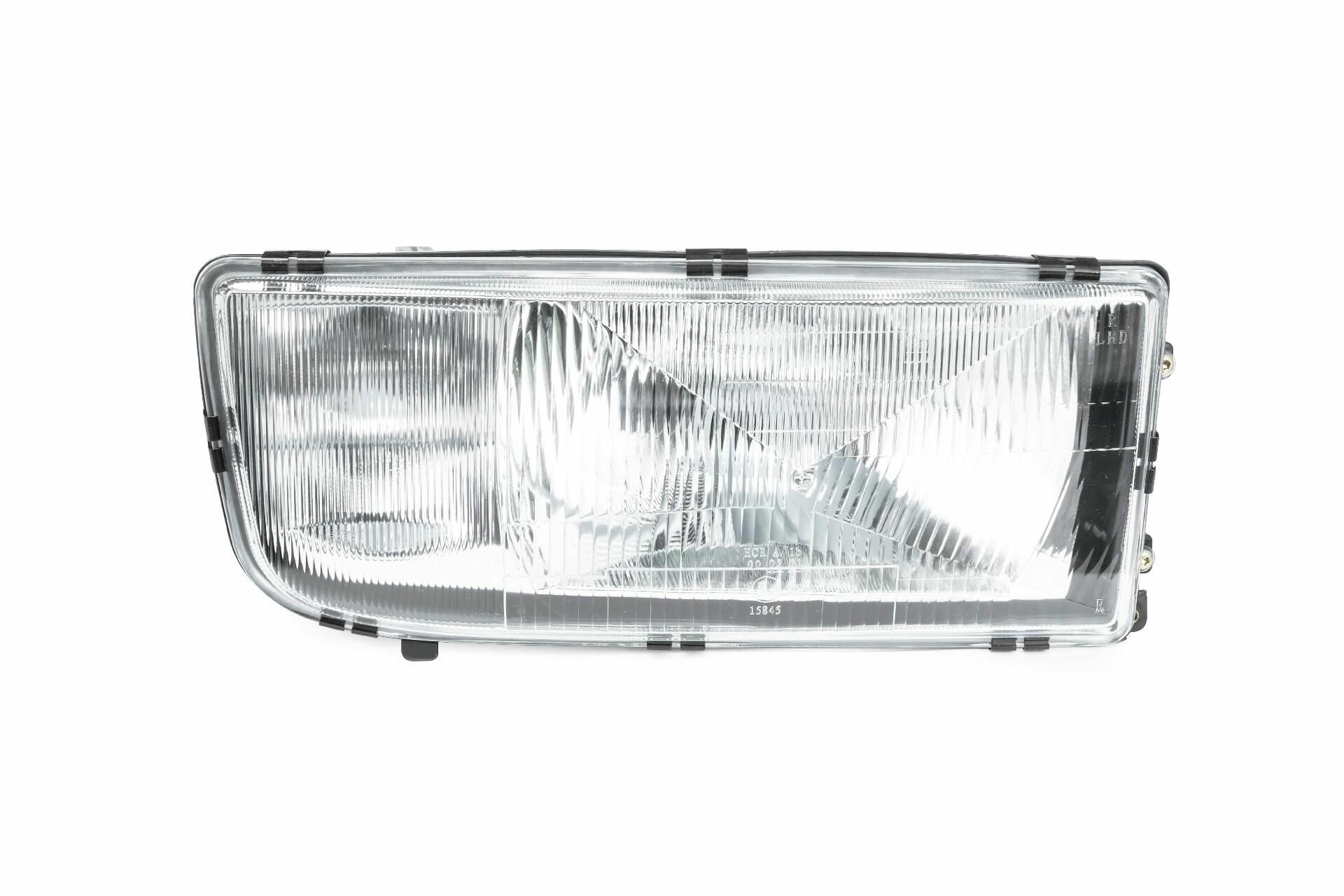 Фара правая TOPCOVER T1214-4002