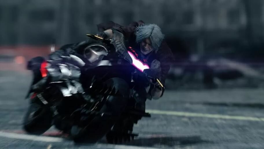 Игра Devil May Cry 5 для PlayStation 5 — фото 1