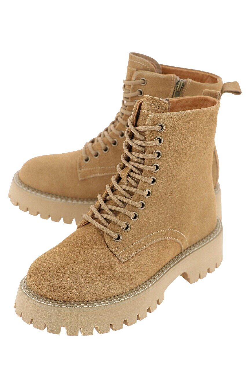 Ботинки берцы