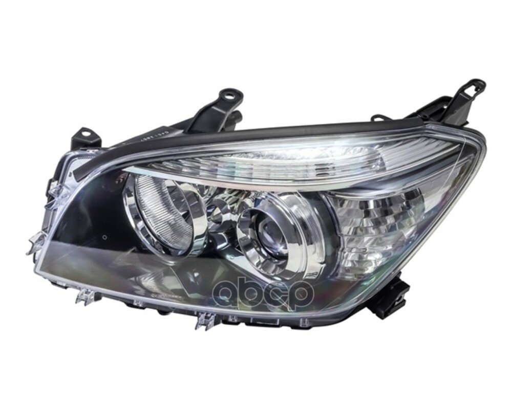 Фара L Depo арт. 212-11K5L-LDEM7