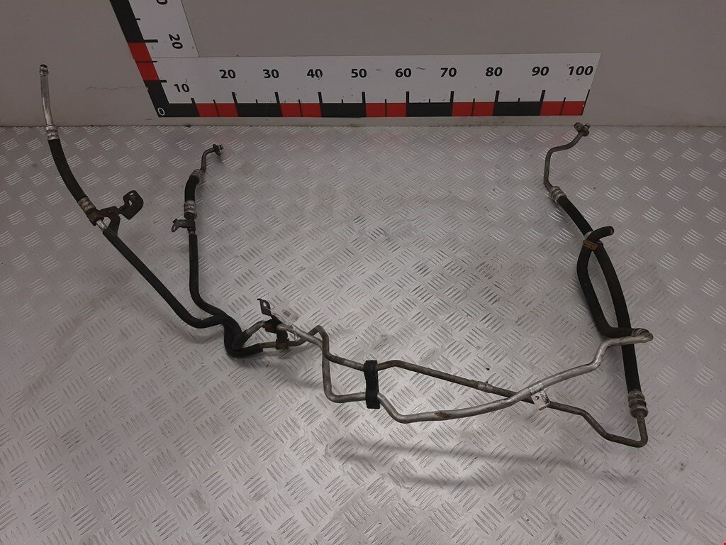 Трубка (шланг) гидроусилителя Renault Sandero 2 497207195R арт. 1564067