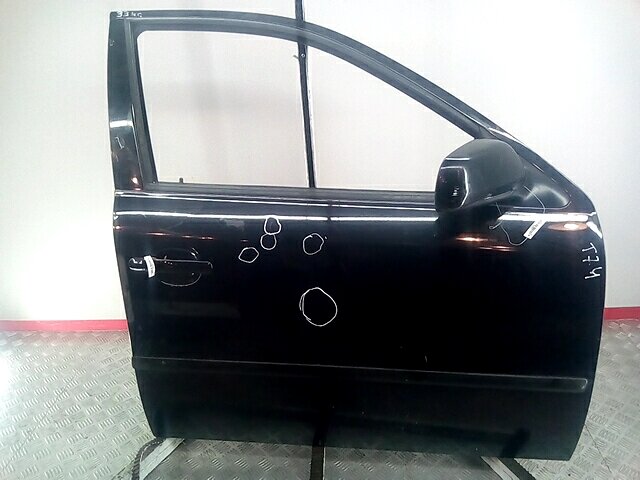 Дверь передняя правая Skoda Octavia 1U 1U4831056 арт. 432805