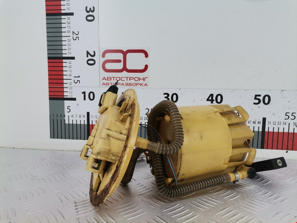 Датчик уровня топлива Opel Vectra C 13178569 арт. 1538541