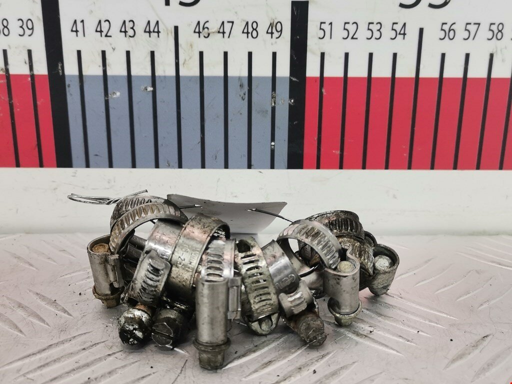 Хомут металлический Renault Scenic 1 7703083429 арт. 1590266