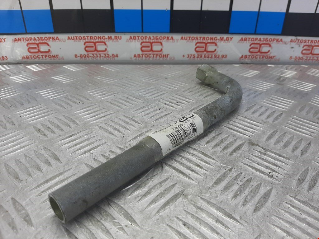 Ключ баллонный Alfa Romeo 156 (932) 14533431 арт. 708335