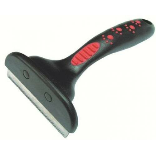 Hello PET Расчёска-триммер большой 79 зубьев /12/ 42079L